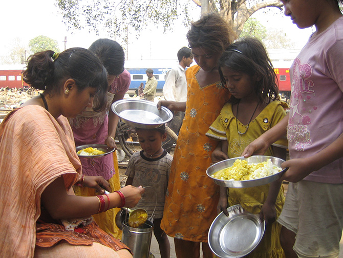 Salaam Baalak Trust - Photo gallery Updates